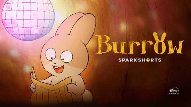 Burrow - Disney+ Hotstar