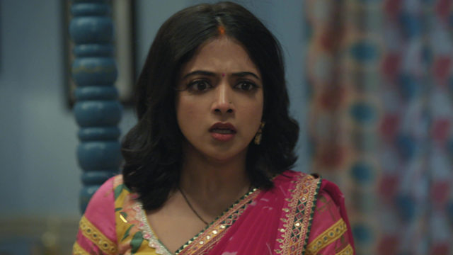 Watch Aankh Micholi Full Episode 81 Online In Hd On Hotstar