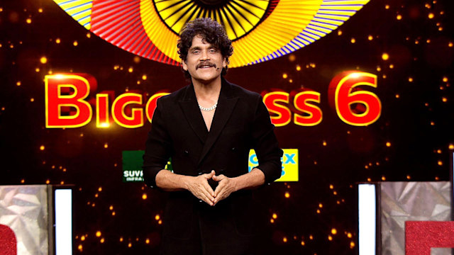 Watch Bigg Boss All Latest Episodes on Disney+ Hotstar