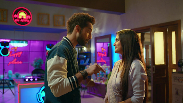 Watch Imlie Full Episode 746 Online in HD on Hotstar