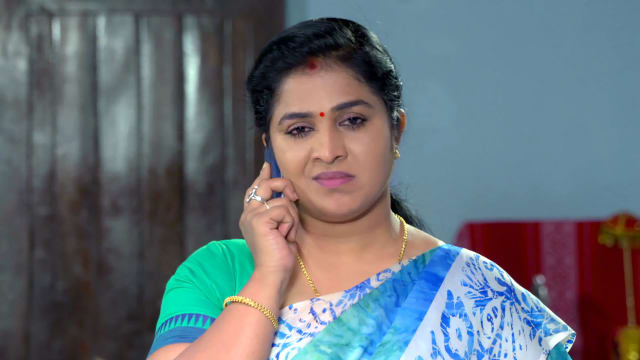 Vanambadi - Watch Episode 275 - Nirmala Confronts Padmini on Disney+ ...