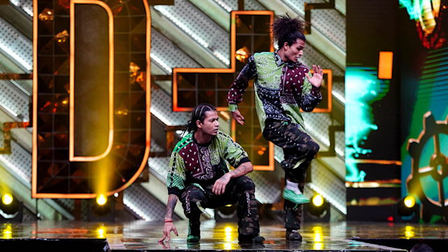 Watch Dance + Pro Full Episode 43 Online in HD on Hotstar CA