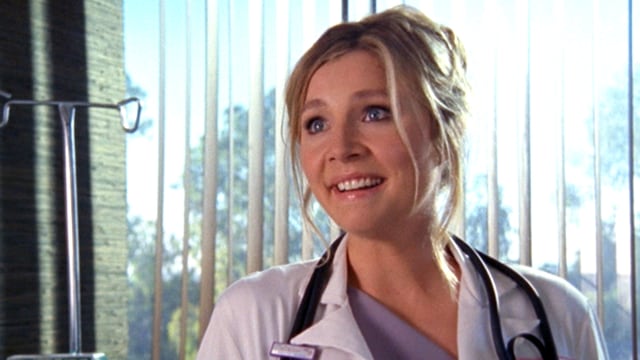 Nonton Scrubs Season 7 Episode 4 - My Identity Crisis di Disney+ Hotstar