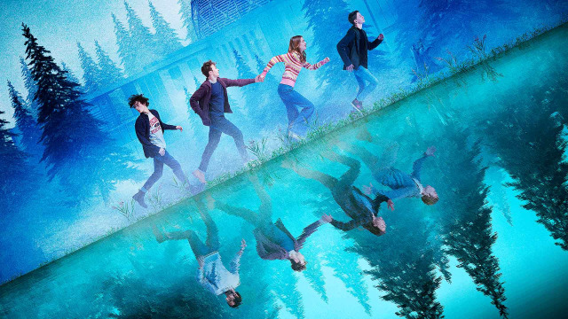 Parallels - Trailer - Disney+ Hotstar