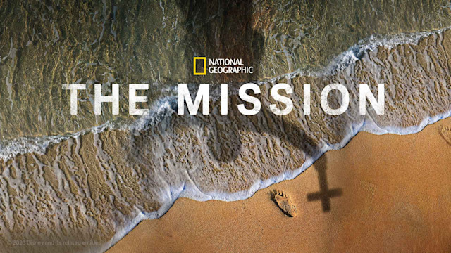 The Mission - Trailer - Disney+ Hotstar