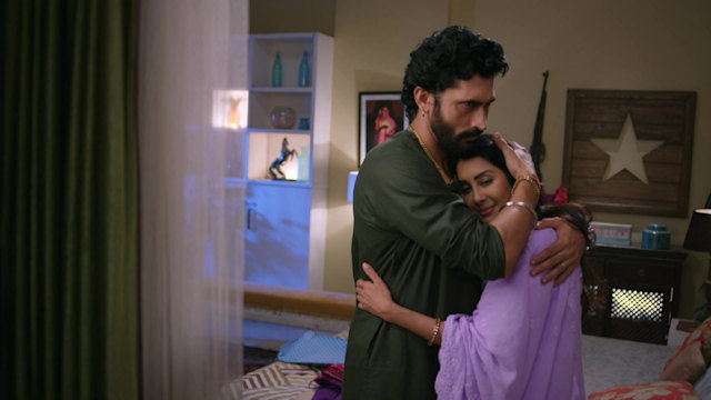 Watch Ajooni Full Episode 303 Online in HD on Hotstar UK