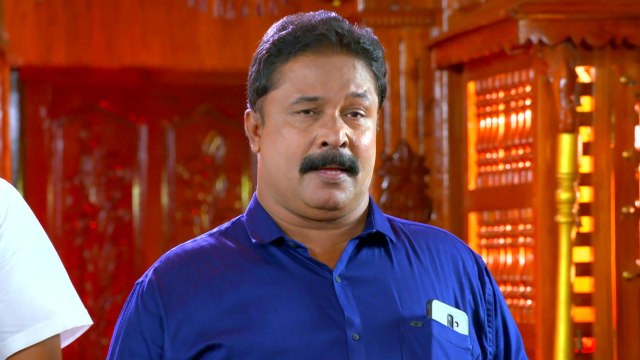 Kasthooriman - Watch Episode 843 - Bhaskarji's Evil Move on Disney+ Hotstar