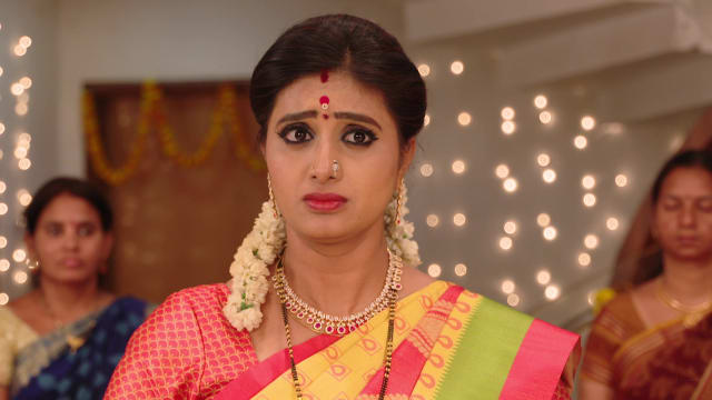 Watch Krishnaveni Full Episode 126 Online in HD on Hotstar UK