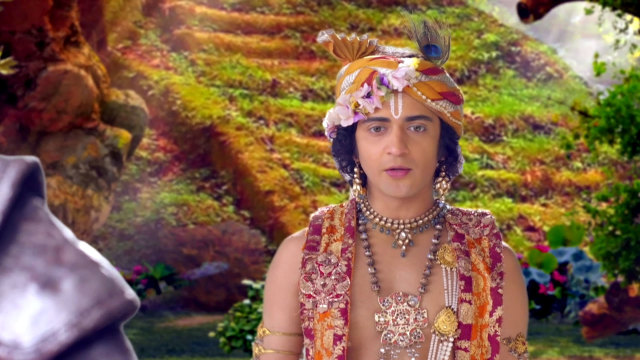 Watch Radha Krishna Full Episode 369 Online in HD on Hotstar US