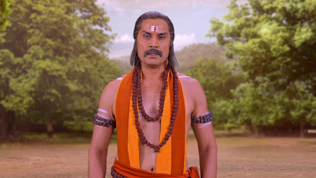 Watch Radha Krishna Full Episode 897 Online in HD on Disney+ Hotstar