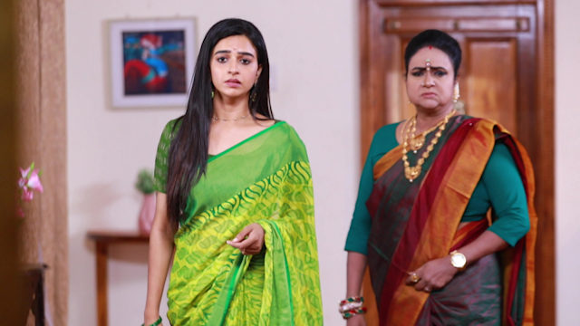 Watch Amma Manassu All Latest Episodes on Disney+ Hotstar