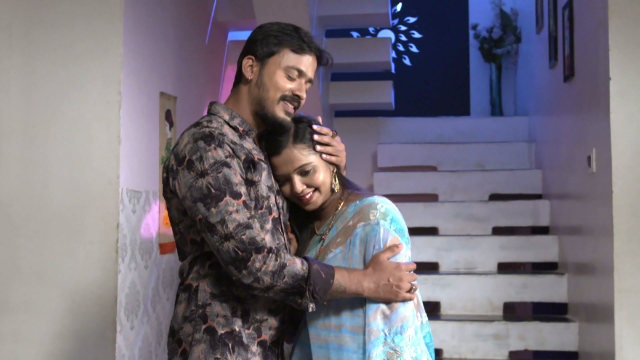 Shruthi Seridaga - Watch Episode 180 - Sagar Spots Prem, Shruthi on ...