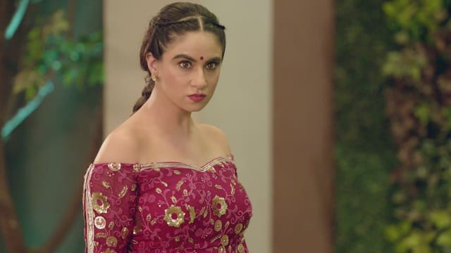 Watch Nazar Full Episode 125 Online in HD on Hotstar US