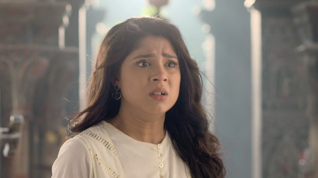 Durga Durgeshwari - Watch Episode 210 - Devi's Unthinkable Act on ...