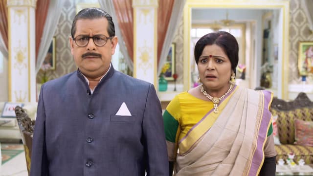 Watch Tekka Raja Badsha Full Episode 191 Online in HD on Hotstar UK