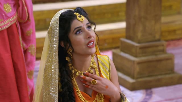Watch Karn Sangini Full Episode 74 Online in HD on Hotstar UK