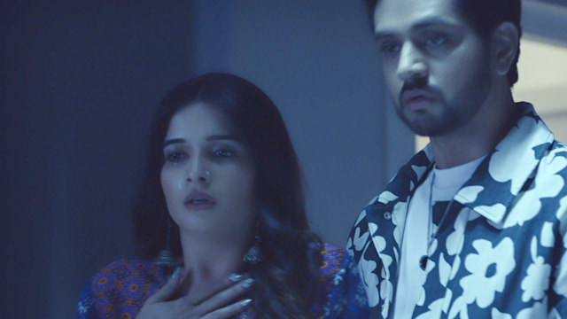 The start of Ishaan and Savi's love story?: Check out the upcoming ...