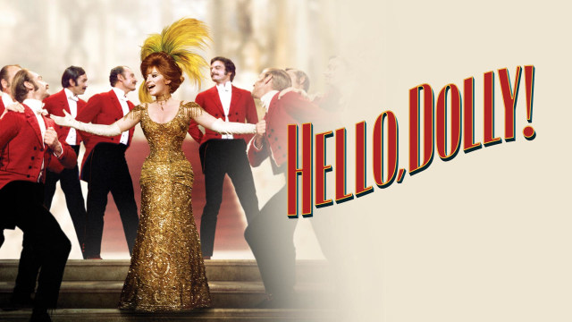 Hello, Dolly! - Disney+ Hotstar