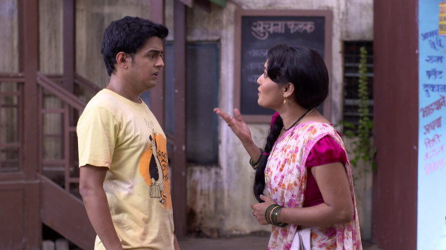 Watch Vaiju No 1 Full Episode 50 Online in HD on Hotstar UK