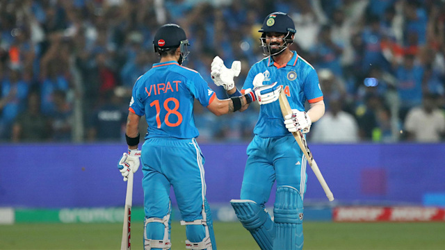 Watch Recent From Match Videos Online on Disney+ Hotstar