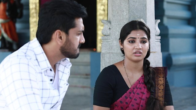 Watch Chellamma Full Episode 434 Online in HD on Disney+ Hotstar