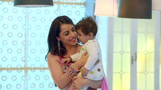 Watch Nazar Full Episode 172 Online in HD on Hotstar UK