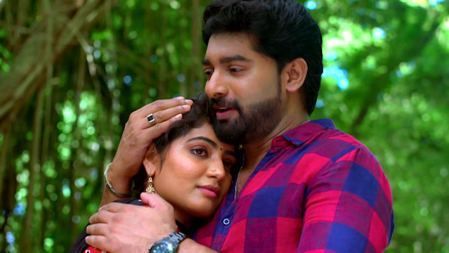 Koodevide - Watch Episode 386 - Soorya's Love for Rishi on Disney+ Hotstar