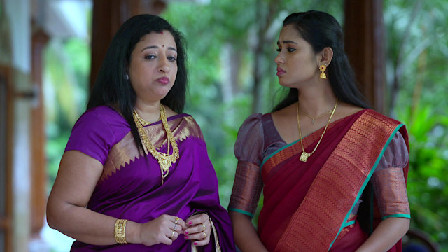 Watch Patharamattu Full Episode 116 Online in HD on Hotstar UK