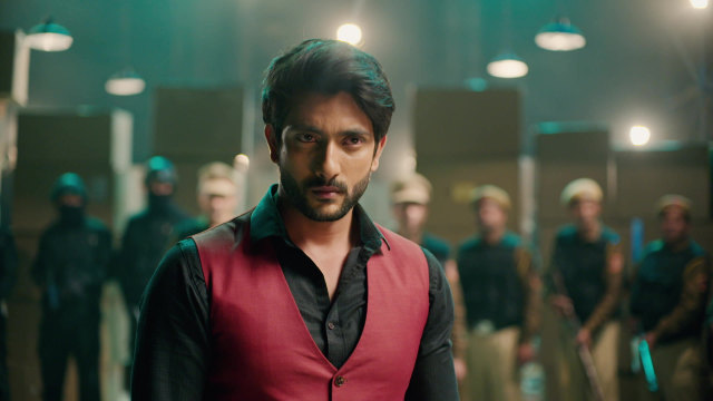 Watch Imlie Full Episode 375 Online in HD on Hotstar