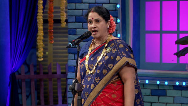Watch The Great Telugu Laughter Challenge Full Episode 6 Online in HD ...
