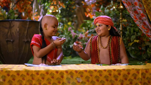 Watch Balakrishna Full Episode 50 Online in HD on Hotstar UK