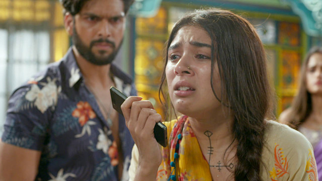 Watch Imlie Full Episode 1108 Online in HD on Hotstar CA