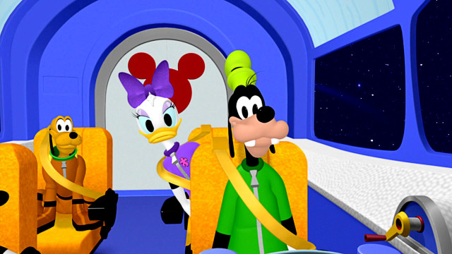 Watch Disney Mickey Mouse Clubhouse Season 2 Episode 29 on Disney+ ...