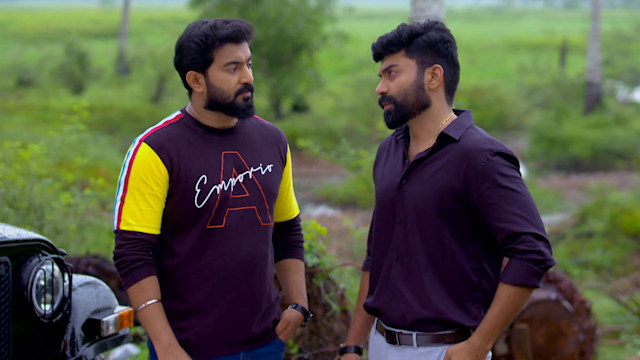 Daya - Watch Episode 151 - Deepak's Cunning Move on Disney+