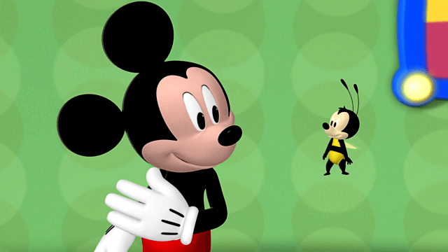 Watch Disney Mickey Mouse Clubhouse Season 2 Episode 31 on Disney+ Hotstar