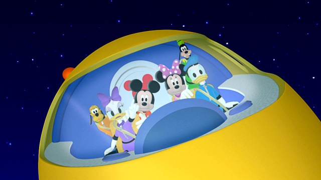Watch Disney Mickey Mouse Clubhouse Season 2 Episode 27 on Disney+ Hotstar