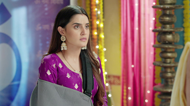 Watch Ajooni Full Episode 78 Online in HD on Hotstar UK