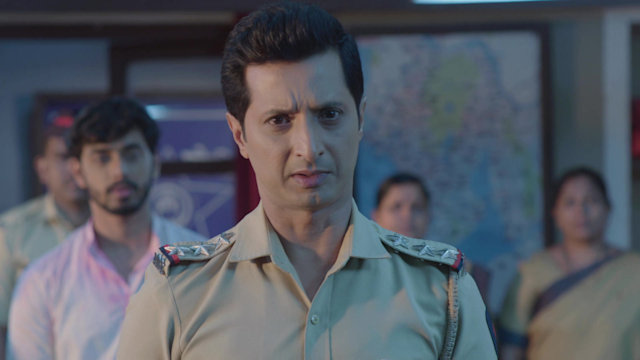 Watch Aboli All Latest Episodes on Disney+ Hotstar