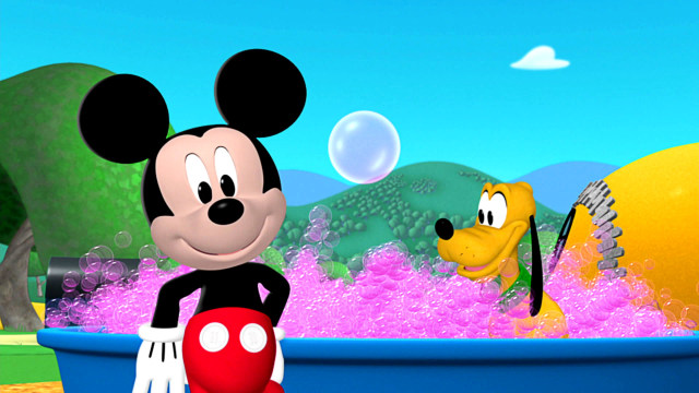 Watch Disney Mickey Mouse Clubhouse Season 2 Episode 17 on Disney+ Hotstar