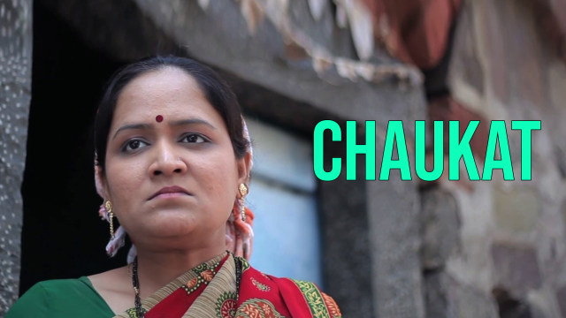 Watch Chaukat - Disney+ Hotstar