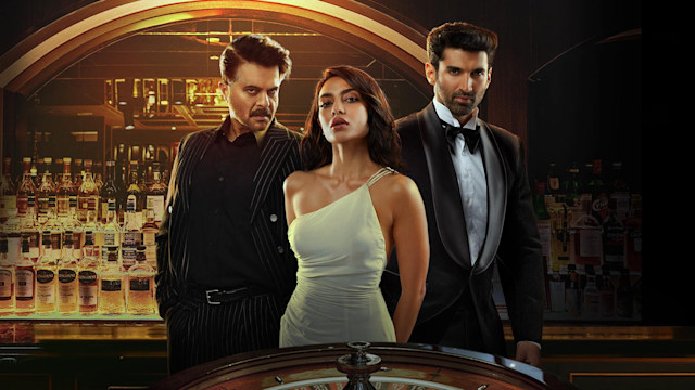 The Night Manager Part II - Trailer - Disney+ Hotstar