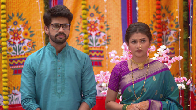 Watch Thipkyanchi Rangoli Full Episode 197 Online in HD on Hotstar UK