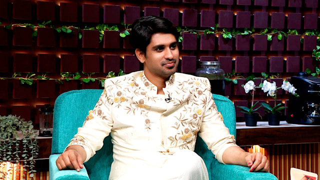 Evictee Interview: Arjun - Disney+ Hotstar