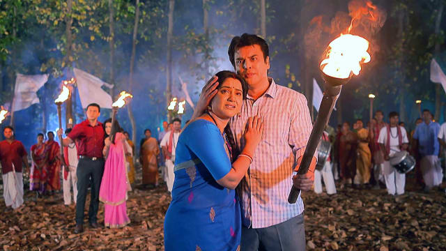 Watch Nojor Full Episode 4 Online in HD on Hotstar CA