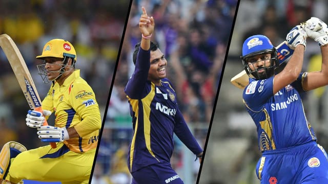 Cricket: How the Teams Stack Up