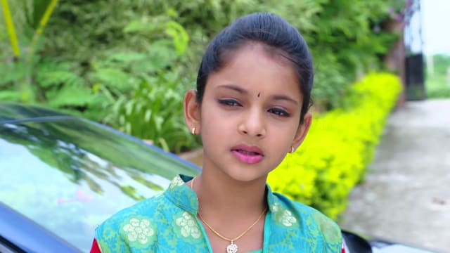 Siri Siri Muvvalu - Watch Episode 197 - Chinni's Responsibility on ...