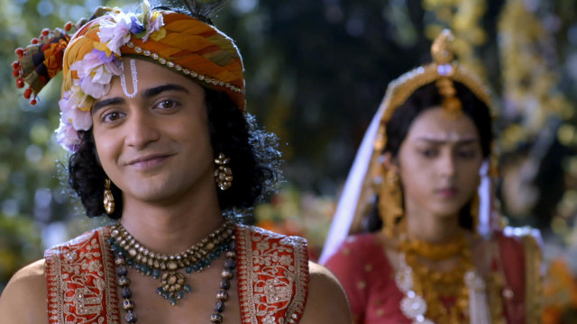 Watch RadhaKrishna Full Episode 238 Online in HD on Hotstar CA