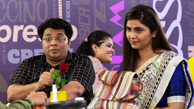 Watch Thipkyanchi Rangoli Full Episode 233 Online in HD on Hotstar CA