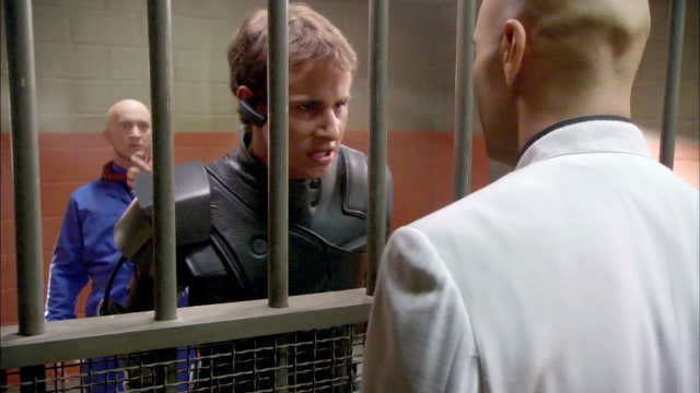 Watch Aaron Stone Season 1 Episode 17 on Disney+ Hotstar