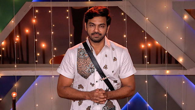 Arjun's Amazing Journey in the House - Promo - Disney+ Hotstar